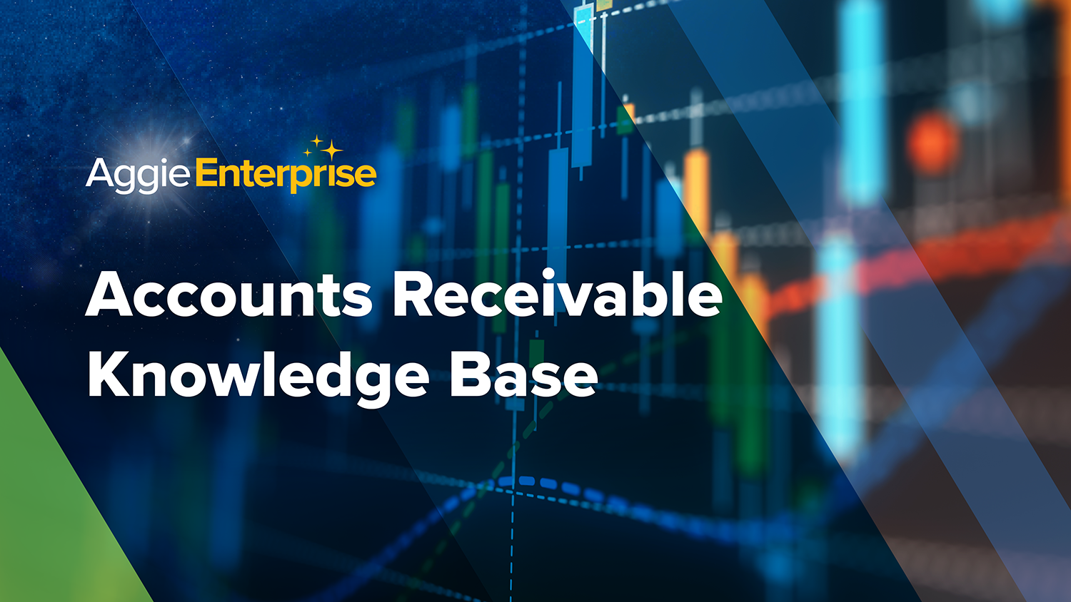 Finance | Aggie Enterprise